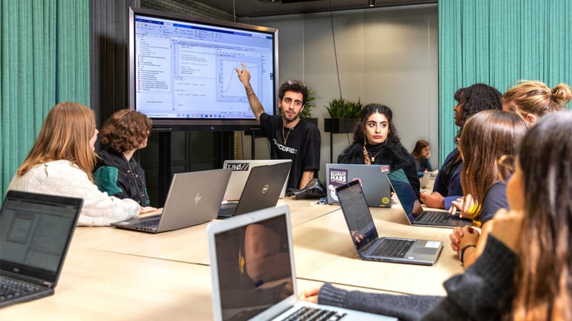 Maastricht University : Rankings, Fees & Courses Details | Top Universities