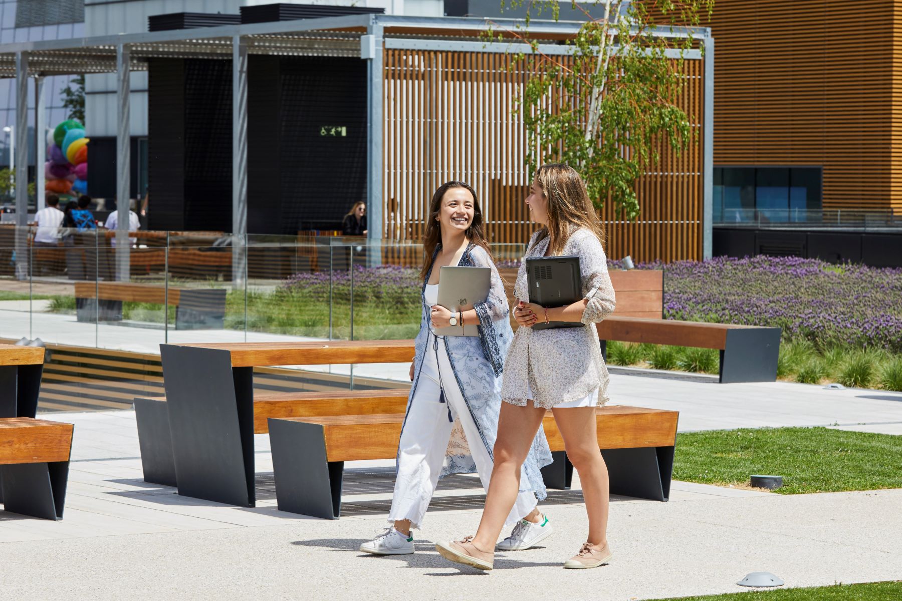 IE University : Rankings, Fees & Courses Details | Top Universities