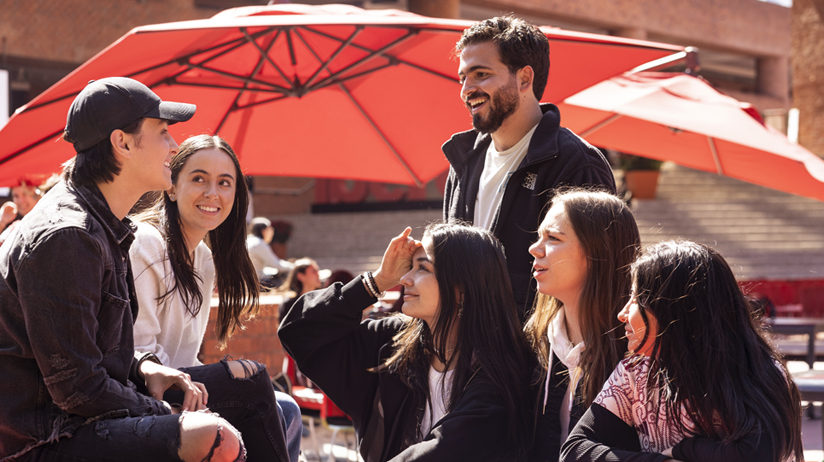 Universidad Iberoamericana Ciudad de México - IBERO : Rankings, Fees ...