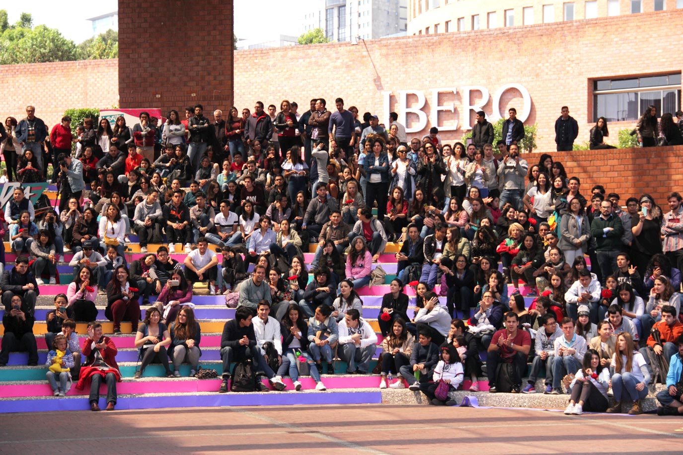 Universidad Iberoamericana Ciudad de México - IBERO : Rankings, Fees ...