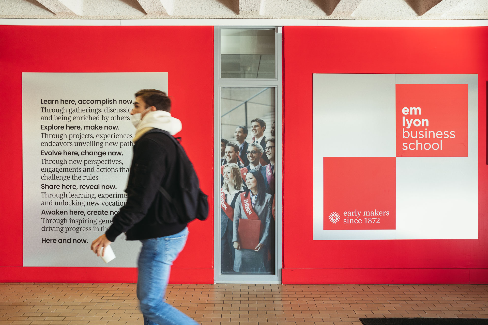 emlyon business school : Rankings, Fees & Courses Details | Top ...