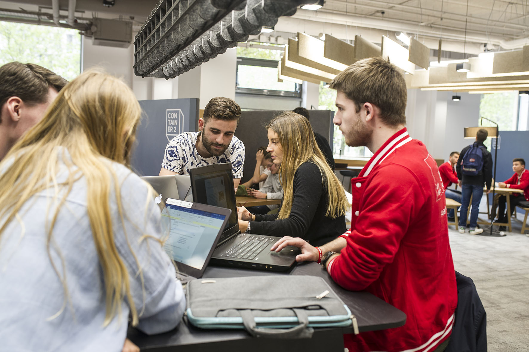 emlyon business school : Rankings, Fees & Courses Details | Top ...