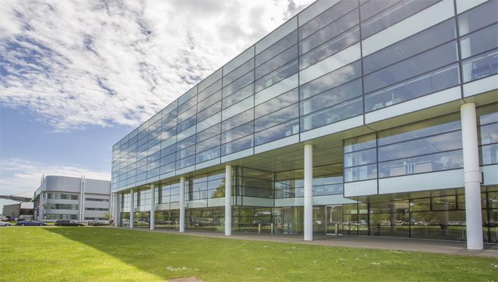 Cranfield University : Rankings, Fees & Courses Details | Top Universities