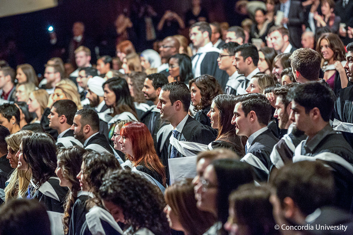 Concordia University : Rankings, Fees & Courses Details | Top Universities