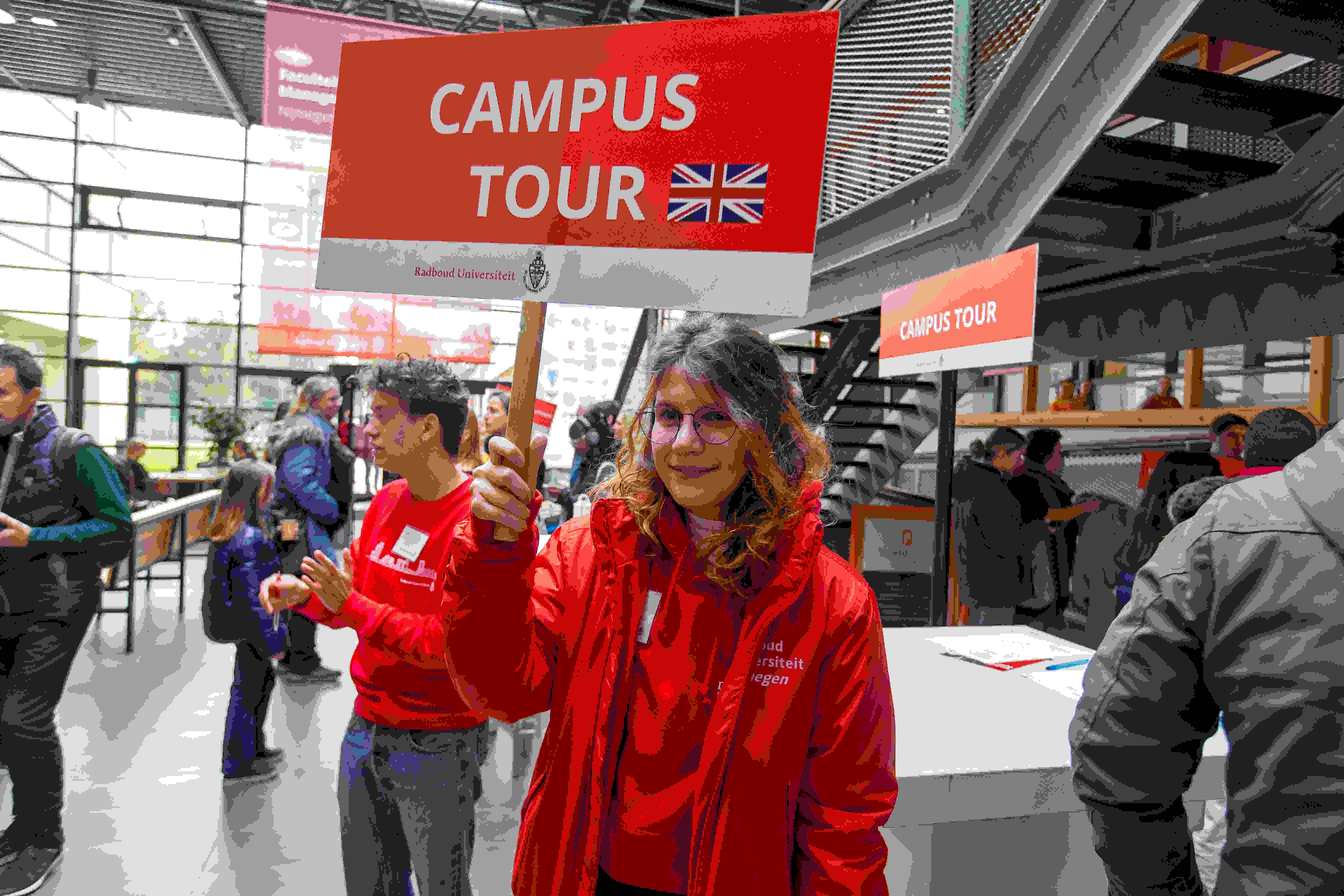 Radboud University : Rankings, Fees & Courses Details | TopUniversities