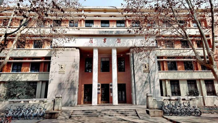 Northwestern Polytechnical University : Rankings, Fees & Courses ...