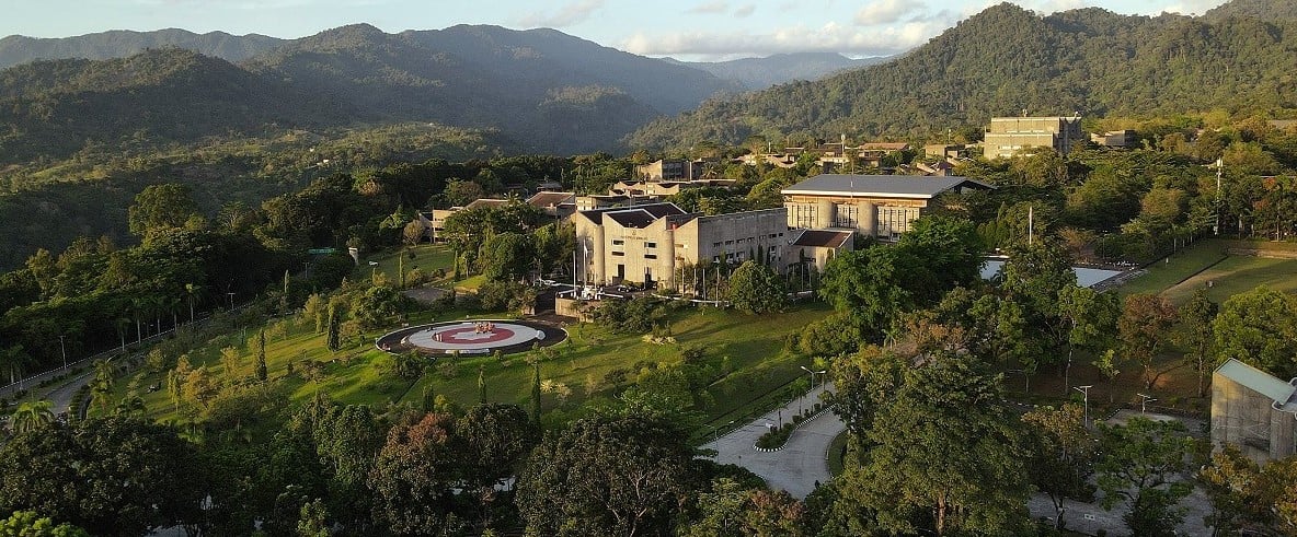 Universitas Andalas : Rankings, Fees & Courses Details | Top Universities