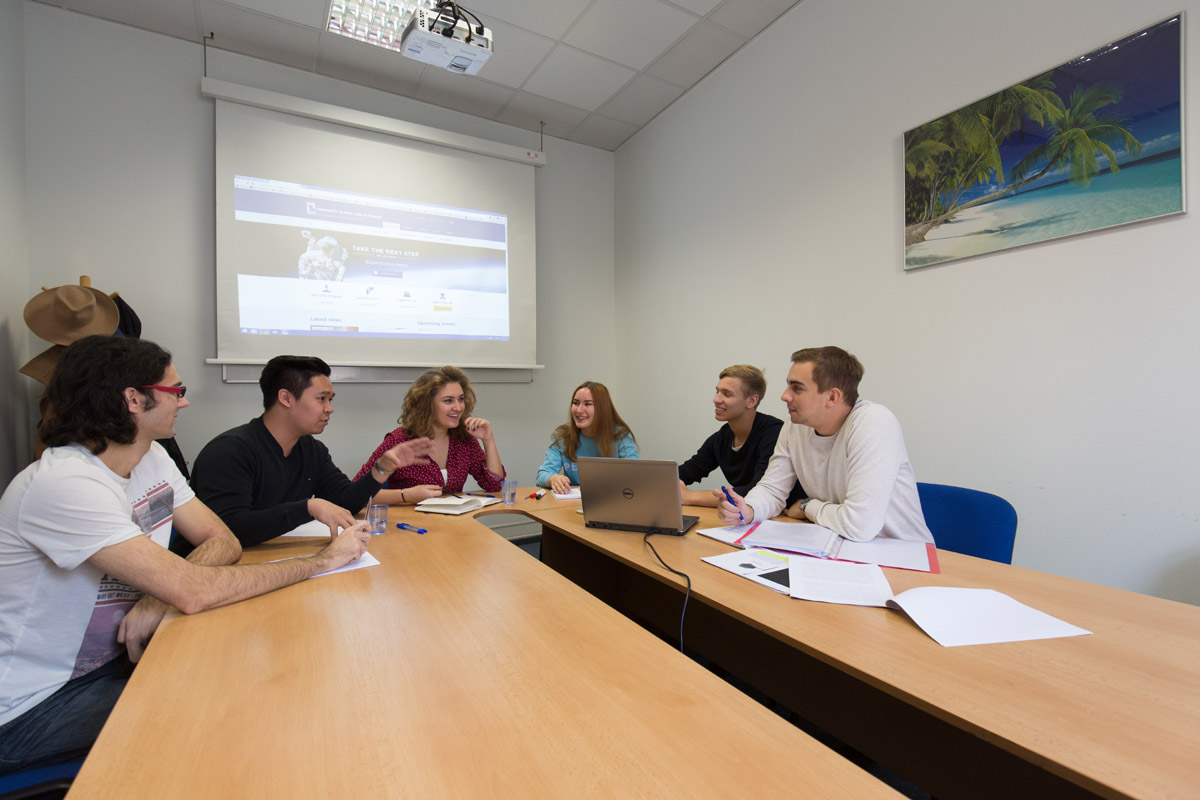 University of New York in Prague : Rankings, Fees & Courses Details ...