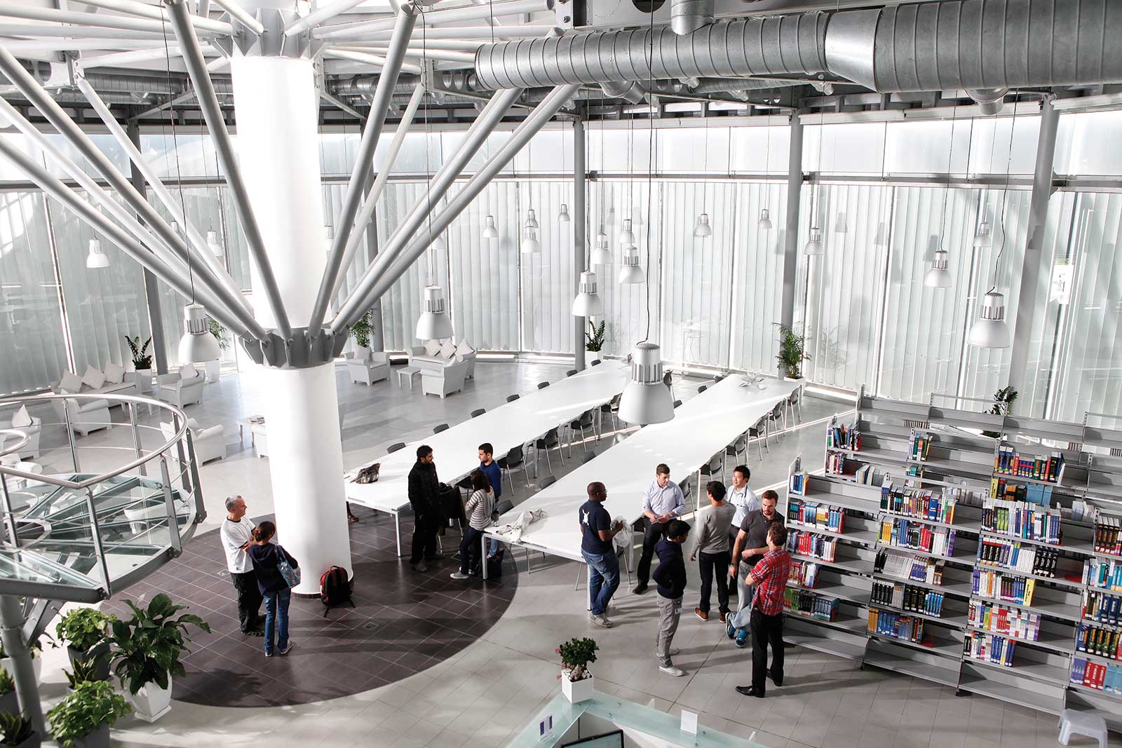 University of Nicosia : Rankings, Fees & Courses Details | Top Universities