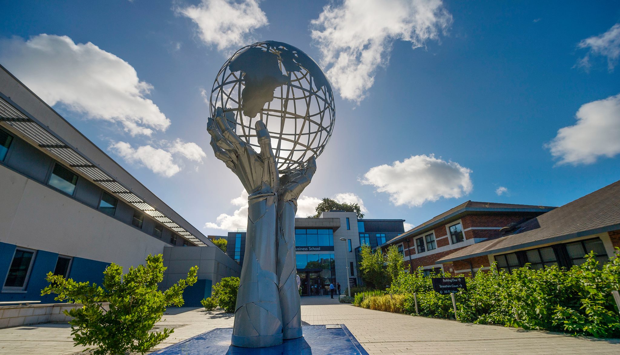 University Exeter - University of Exeter Business School | Top Universities