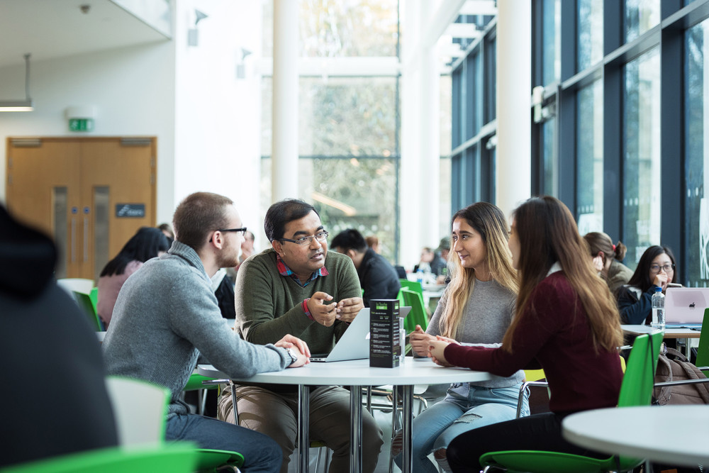 University Exeter - University of Exeter Business School | Top Universities