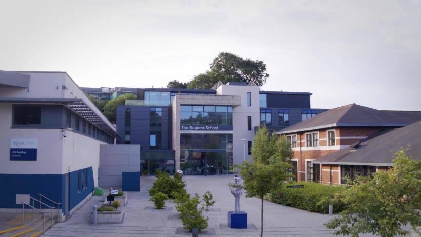 University Exeter - University of Exeter Business School | Top Universities