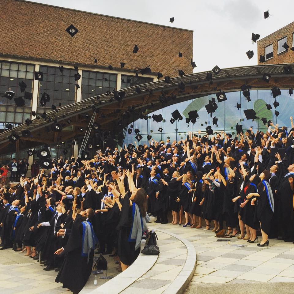 University Exeter - University of Exeter Business School | Top Universities
