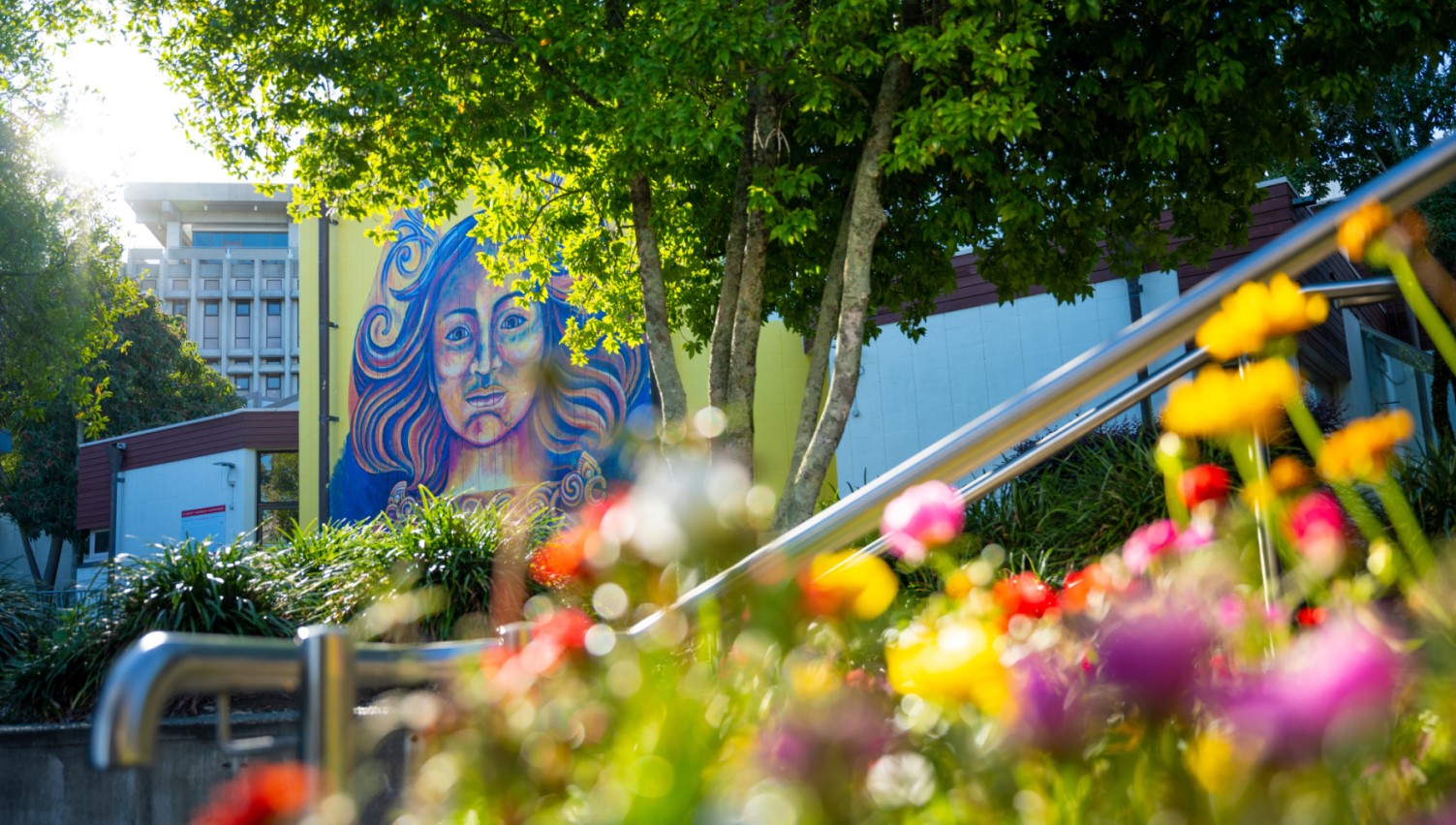 University of Waikato : Rankings, Fees & Courses Details | Top Universities