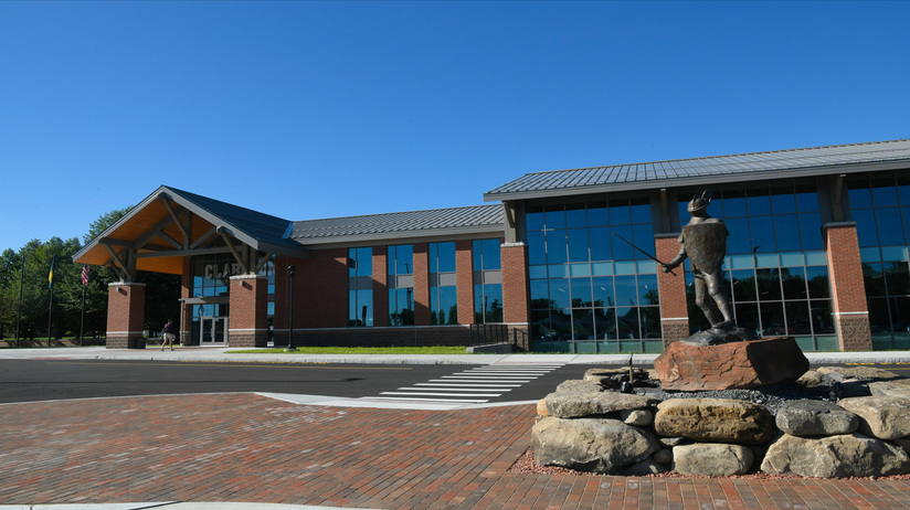 Clarkson University : Rankings, Fees & Courses Details | Top Universities