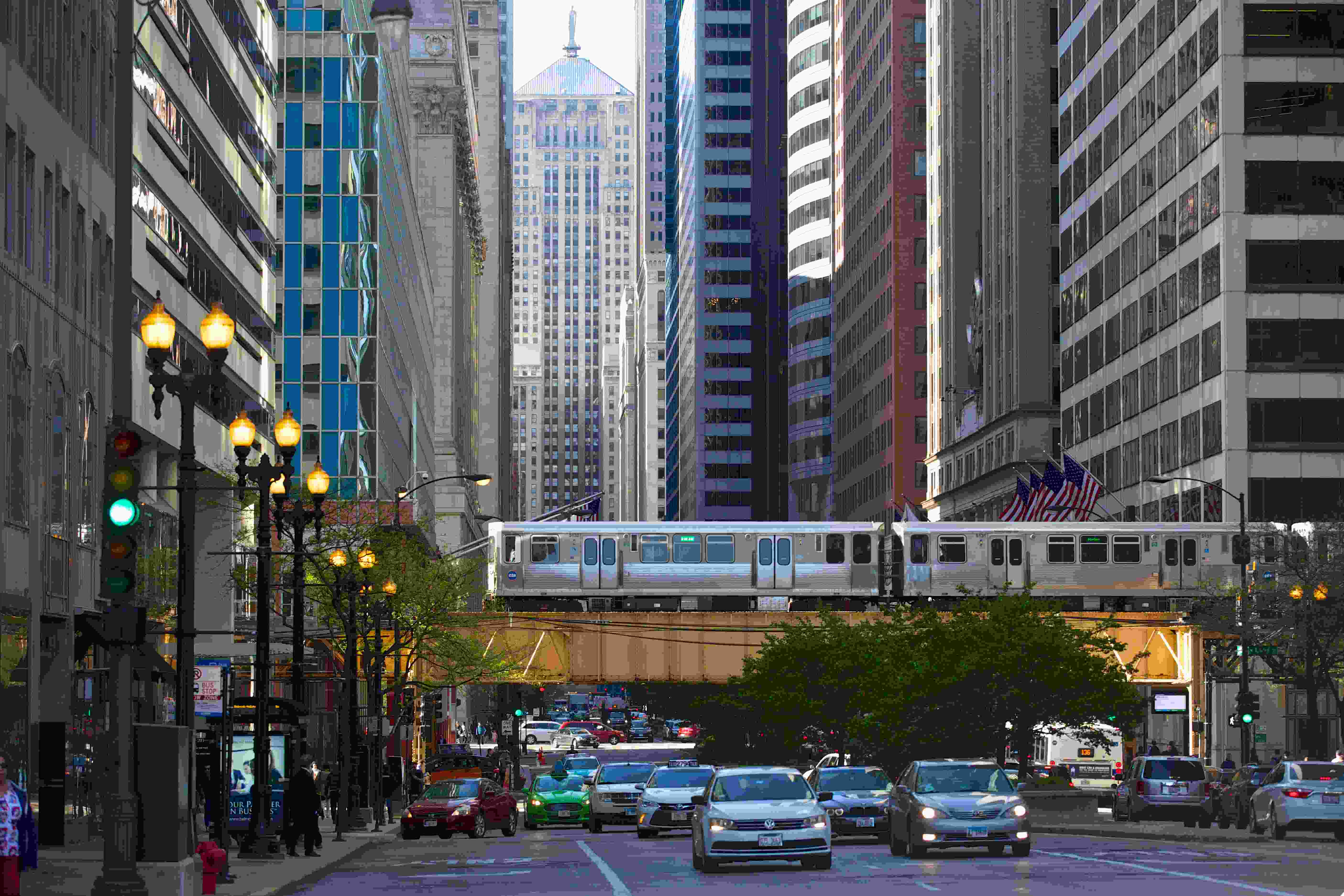 DePaul University : Rankings, Fees & Courses Details | TopUniversities