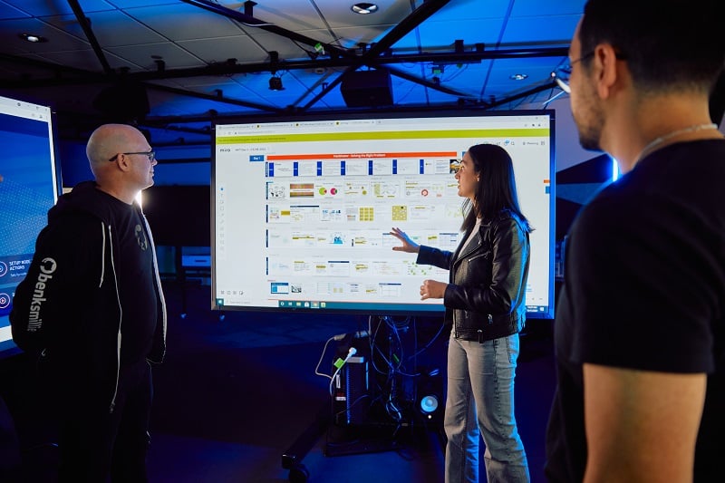 RMIT University : Rankings, Fees & Courses Details | Top Universities