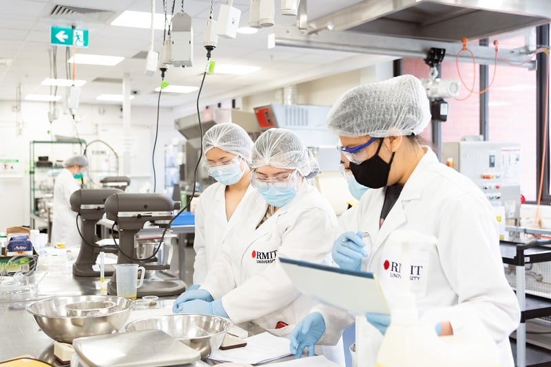 RMIT University : Rankings, Fees & Courses Details | Top Universities