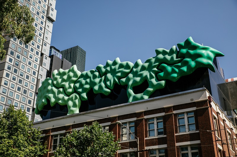 RMIT University : Rankings, Fees & Courses Details | Top Universities