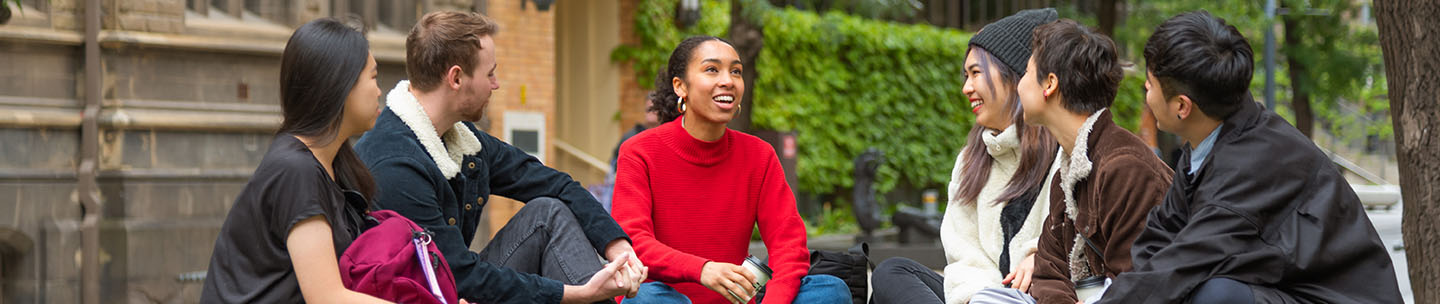 RMIT University : Rankings, Fees & Courses Details | Top Universities