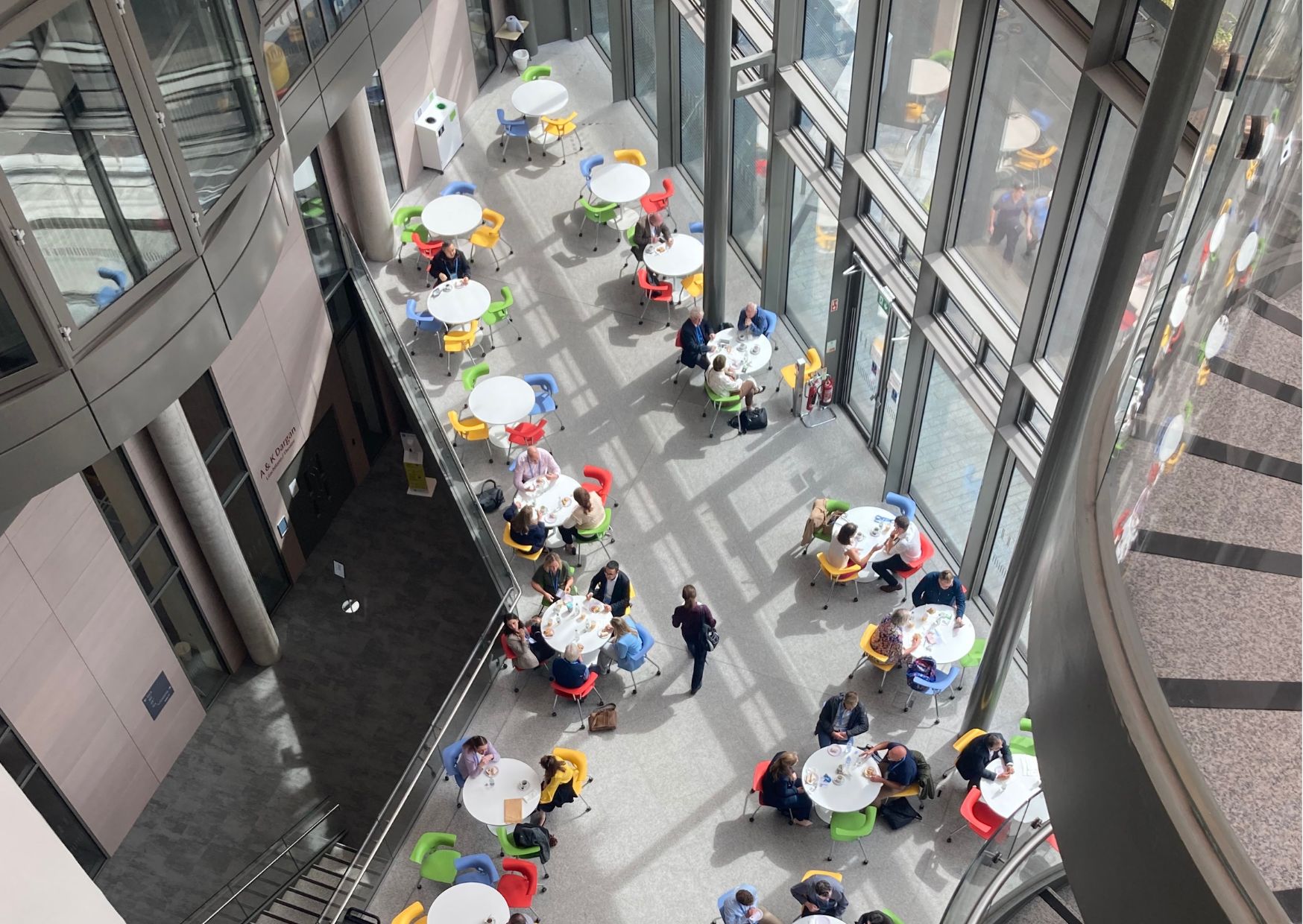 Trinity College Dublin University Dublin - Trinity Business School ...