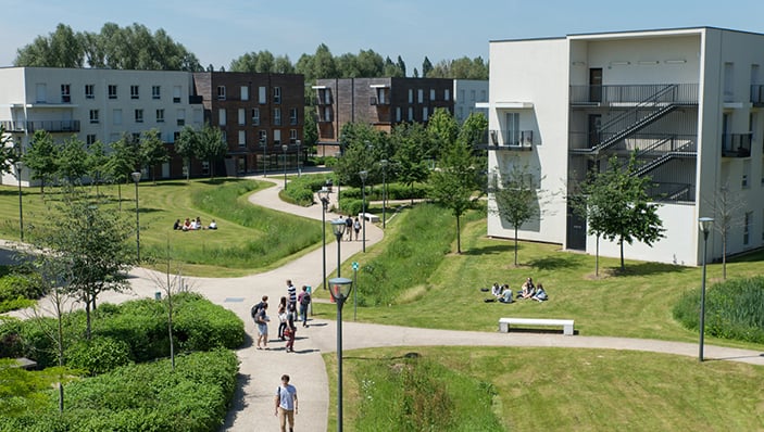 Institut Polytechnique de Paris : Rankings, Fees & Courses Details ...