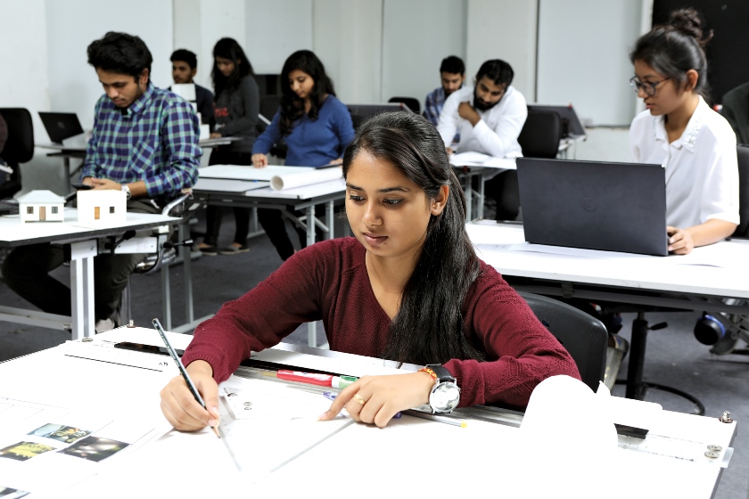 Manav Rachna International Institute of Research and Studies (MRIIRS ...