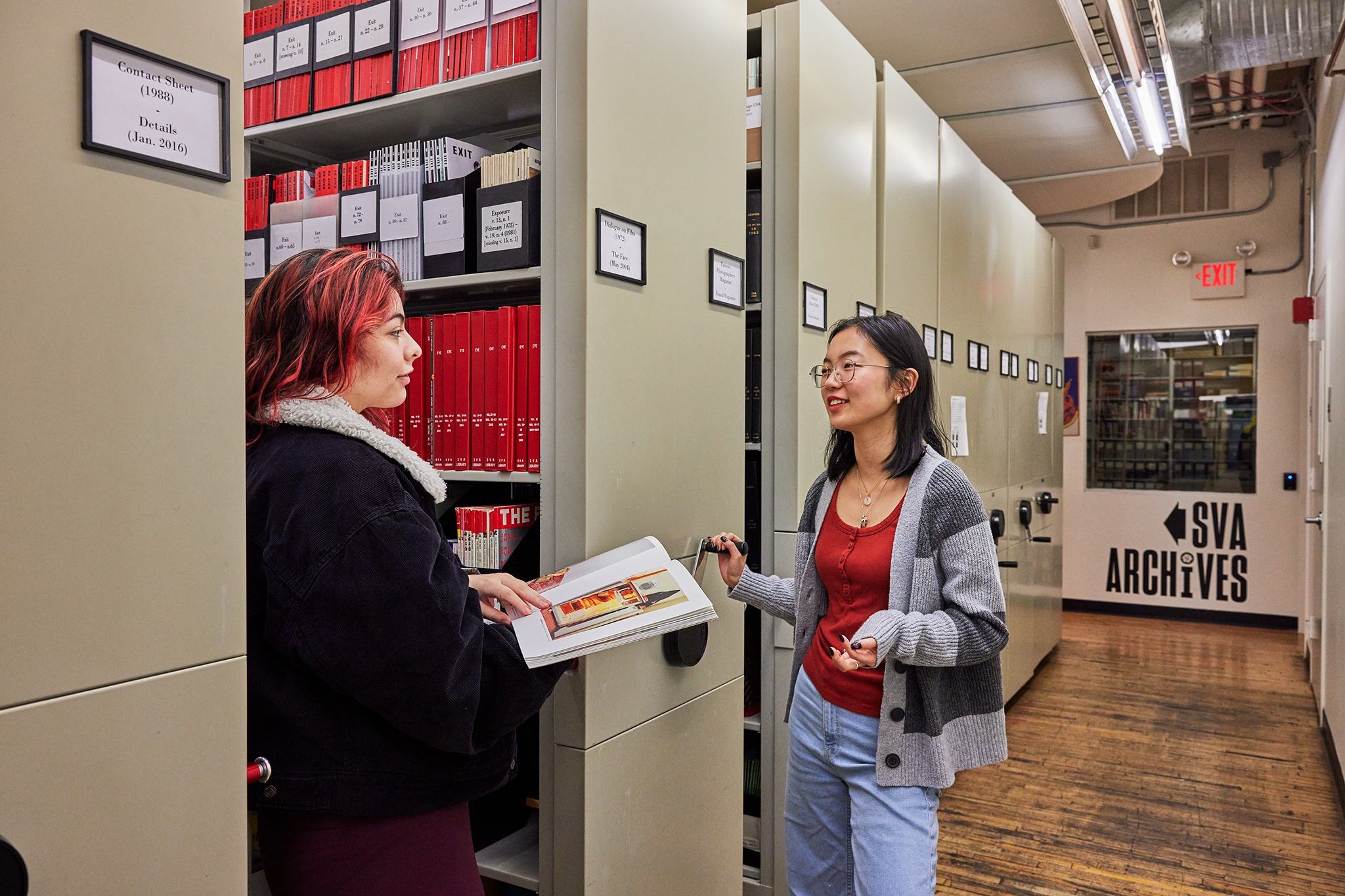 School of Visual Arts (SVA) : Rankings, Fees & Courses Details ...