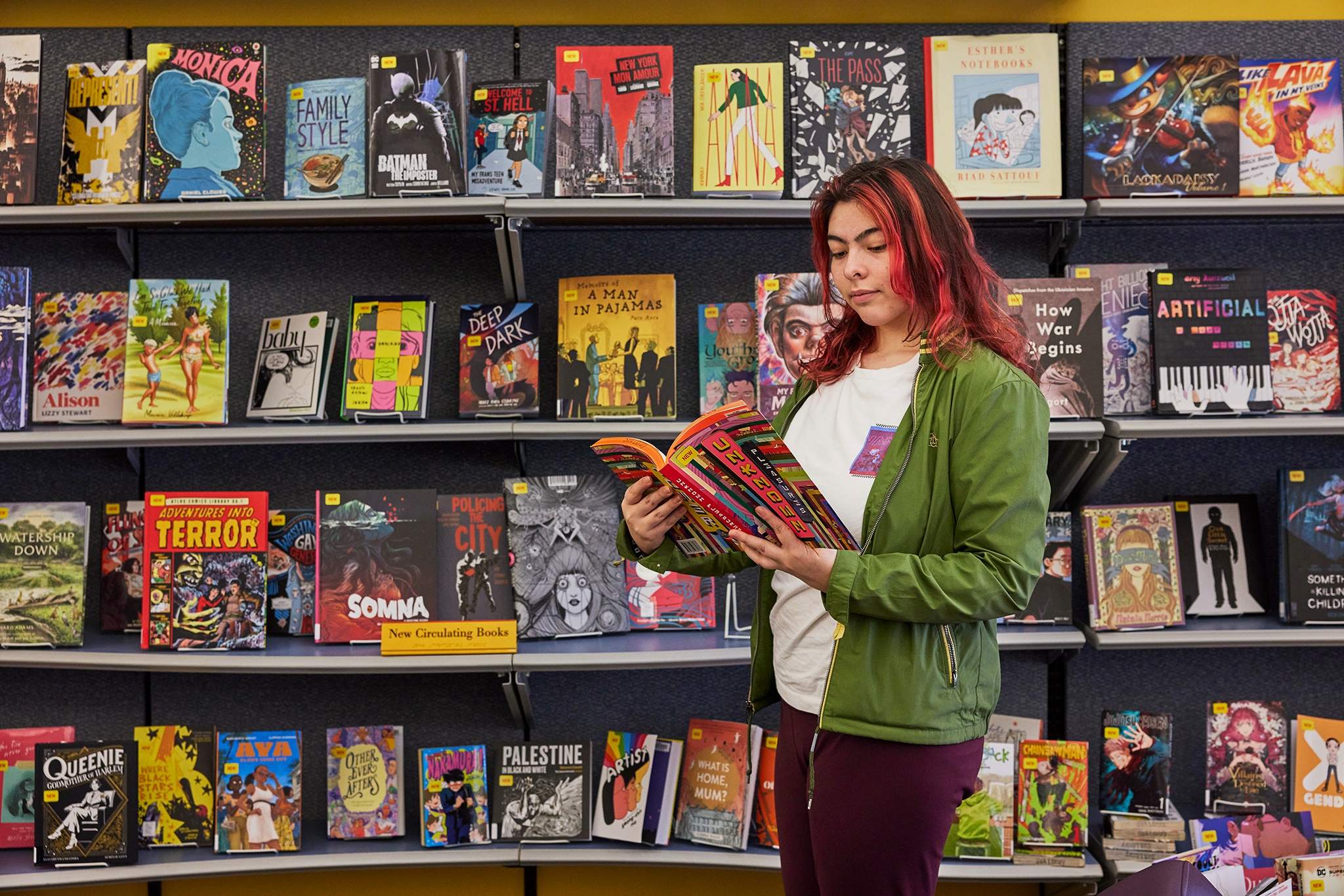 School of Visual Arts (SVA) : Rankings, Fees & Courses Details ...