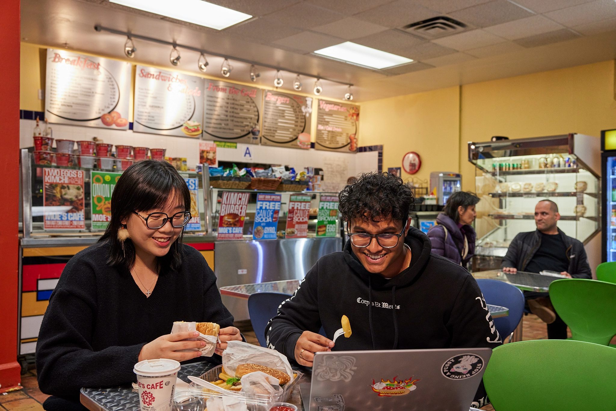 School of Visual Arts (SVA) : Rankings, Fees & Courses Details ...