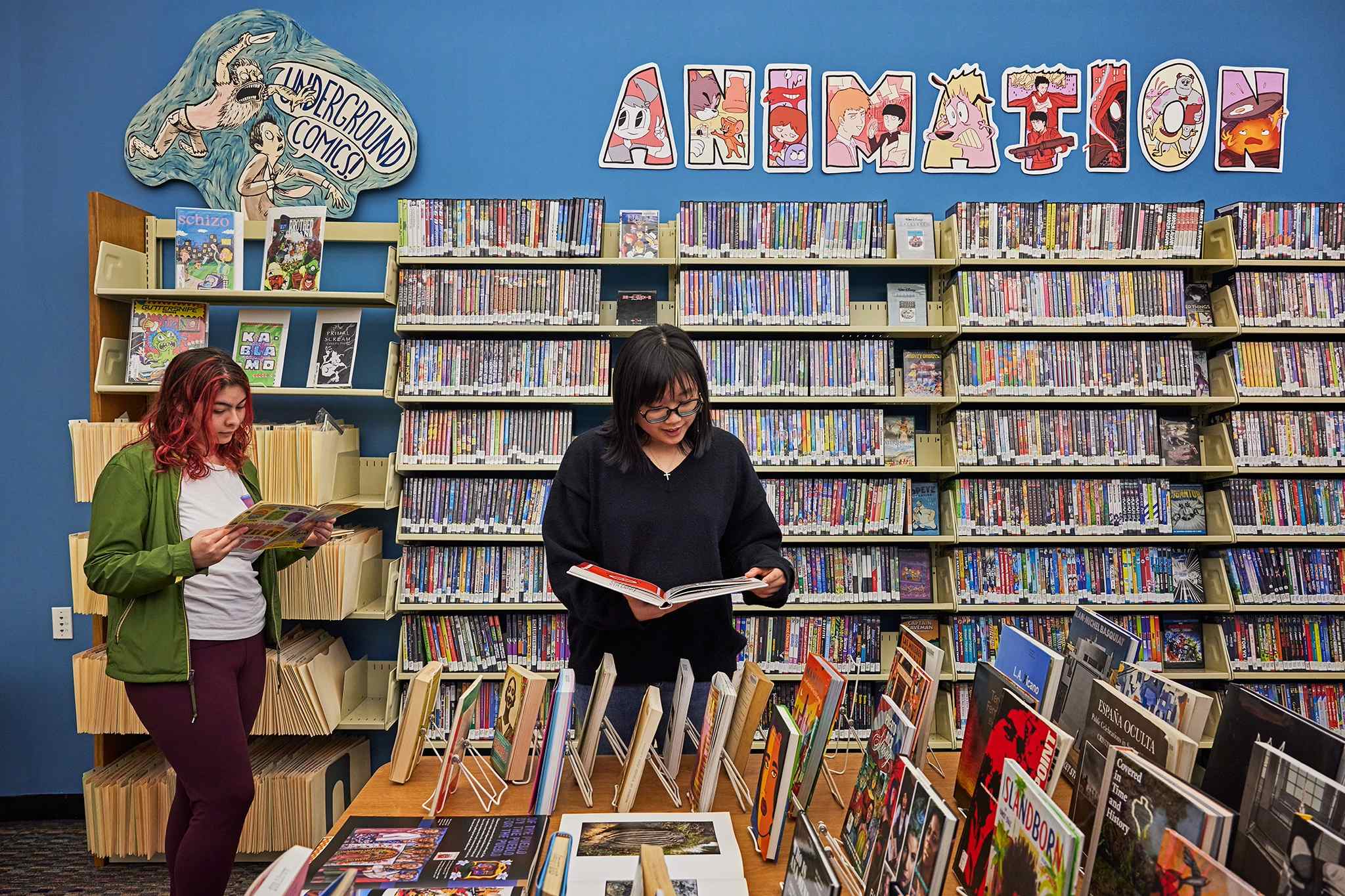 School of Visual Arts (SVA) : Rankings, Fees & Courses Details ...