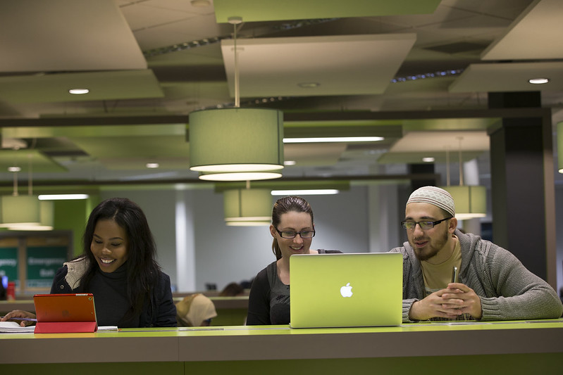 University of Wolverhampton : Rankings, Fees & Courses Details | Top ...