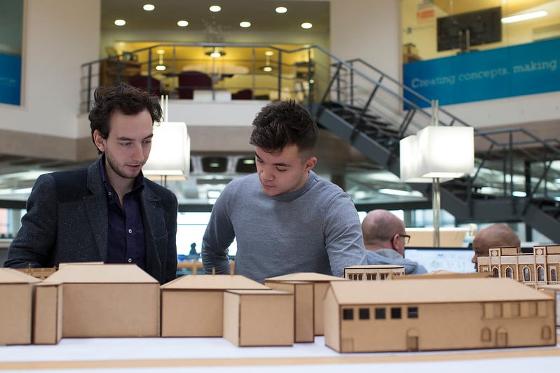 University of Wolverhampton : Rankings, Fees & Courses Details | Top ...