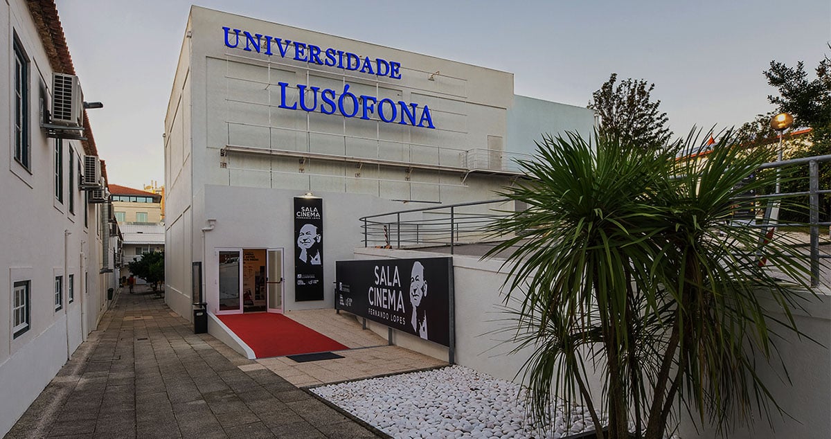 Universidade Lusófona : Rankings, Fees & Courses Details | TopUniversities