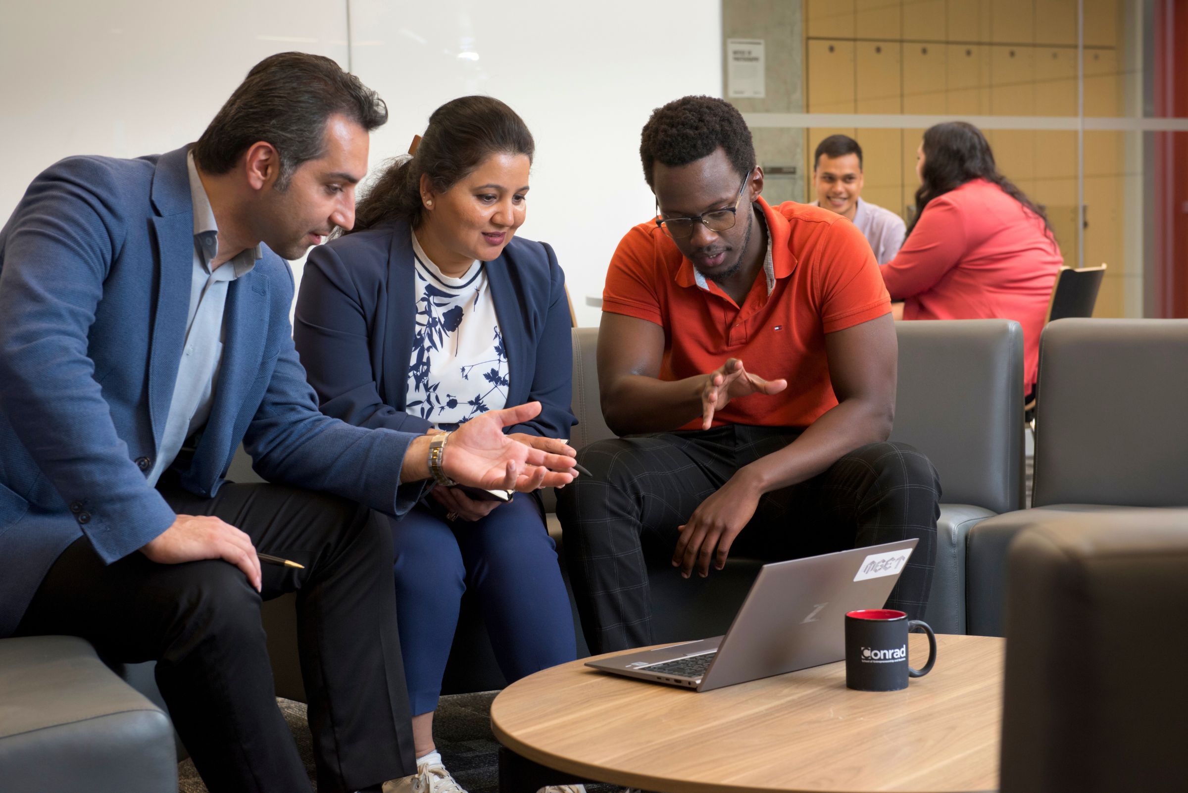 Conrad School of Entrepreneurship and Business - University of Waterloo : Rankings, Fees ...