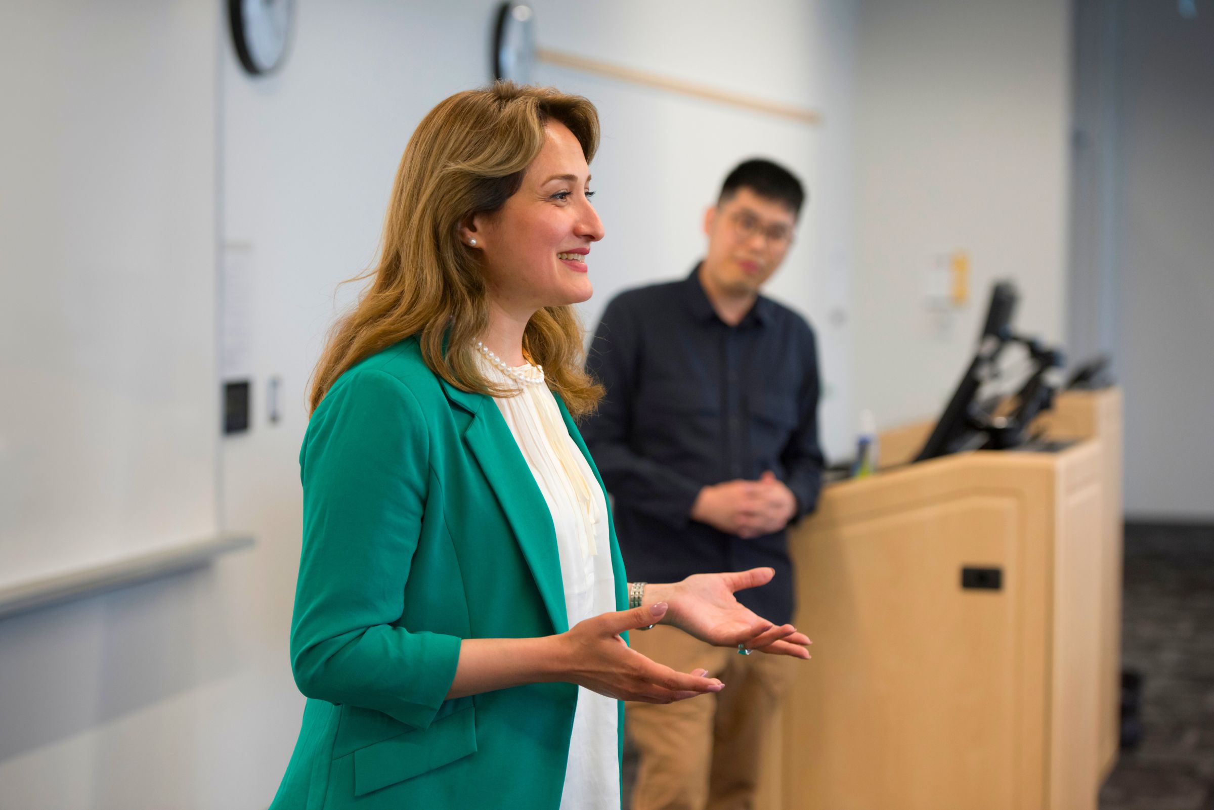 Conrad School of Entrepreneurship and Business - University of Waterloo : Rankings, Fees ...