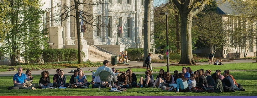 American University, College of Arts and Sciences : Rankings, Fees ...