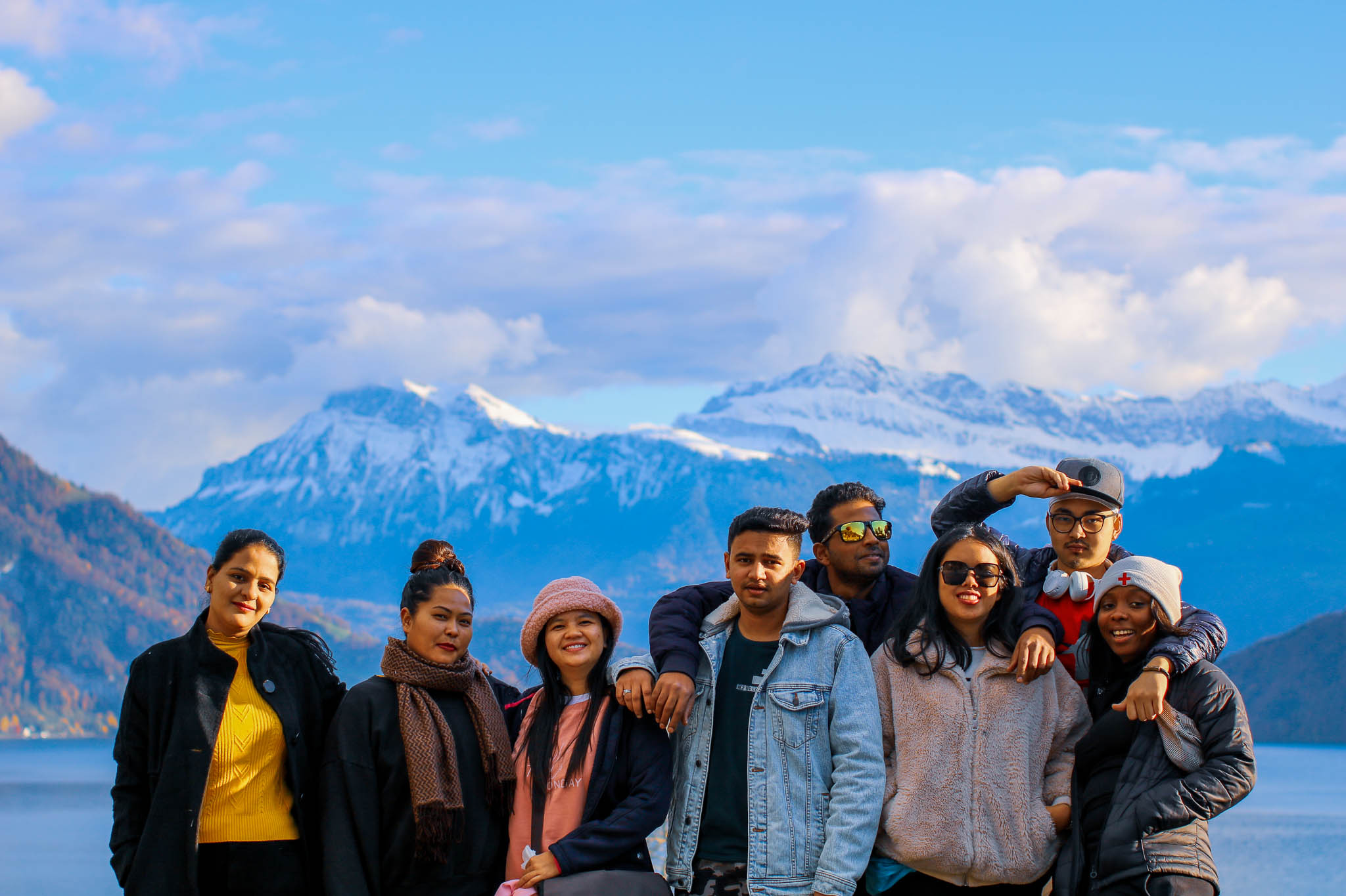 Swiss Educational College : Rankings, Fees & Courses Details | Top ...