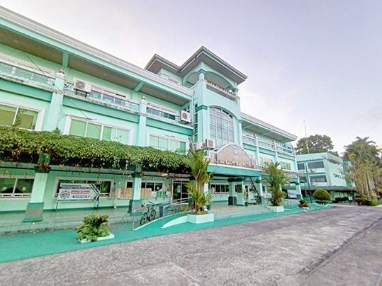 Southern Luzon State University : Rankings, Fees & Courses Details ...