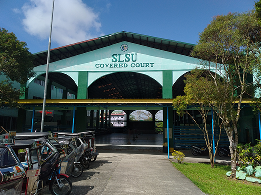 Southern Luzon State University : Rankings, Fees & Courses Details ...