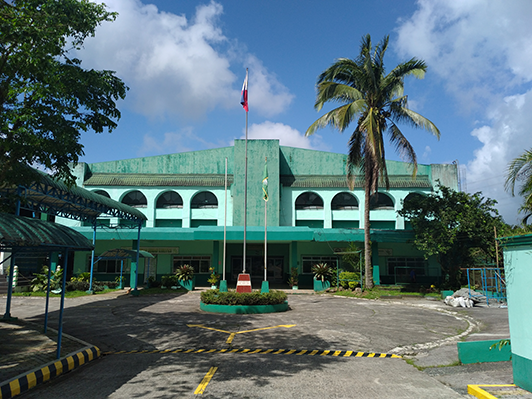 Southern Luzon State University : Rankings, Fees & Courses Details ...