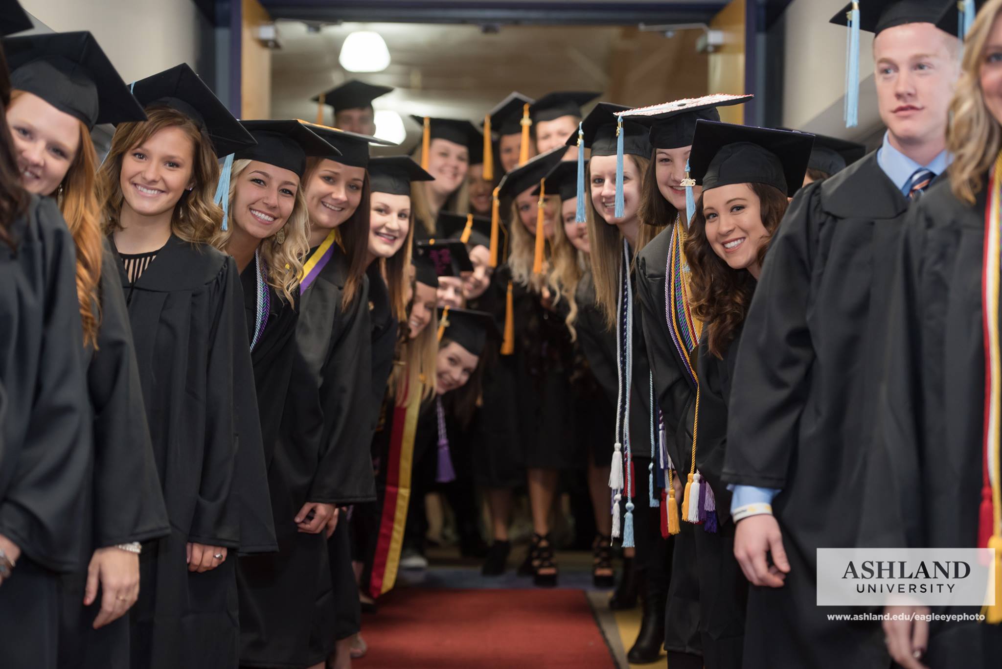 Ashland University : Rankings, Fees & Courses Details | Top Universities
