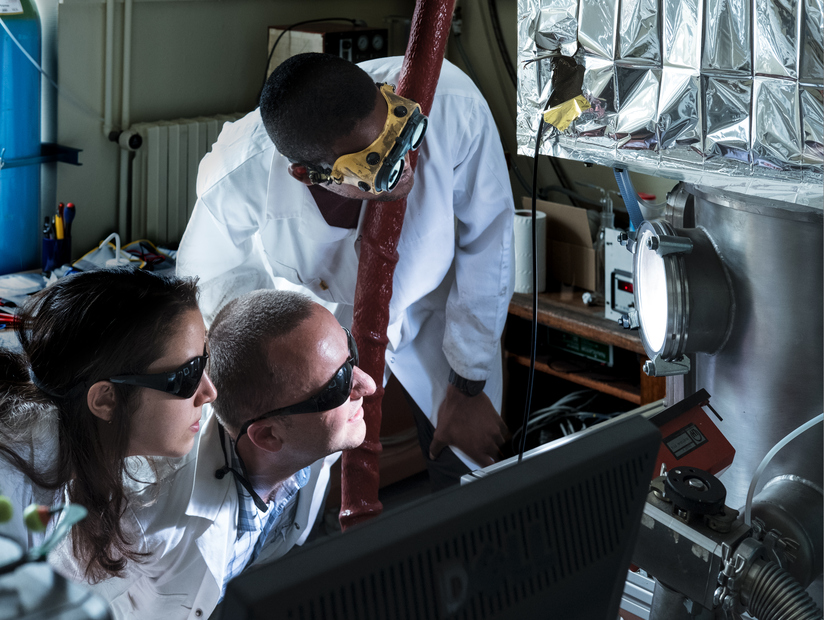 Université PSL : Rankings, Fees & Courses Details | Top Universities