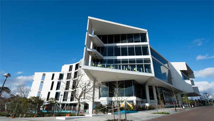 Curtin University : Rankings, Fees & Courses Details | Top Universities