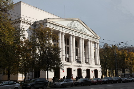 National Research University Moscow Power Engineering Institute (MPEI ...