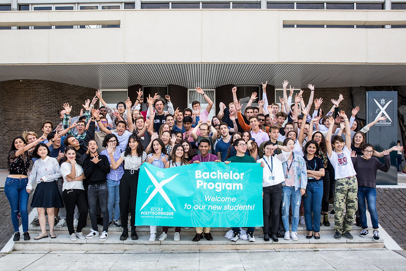 Bachelors Courses Offered by Ecole Polytechnique | Top Universities