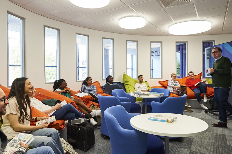 University of Wolverhampton : Rankings, Fees & Courses Details | Top ...