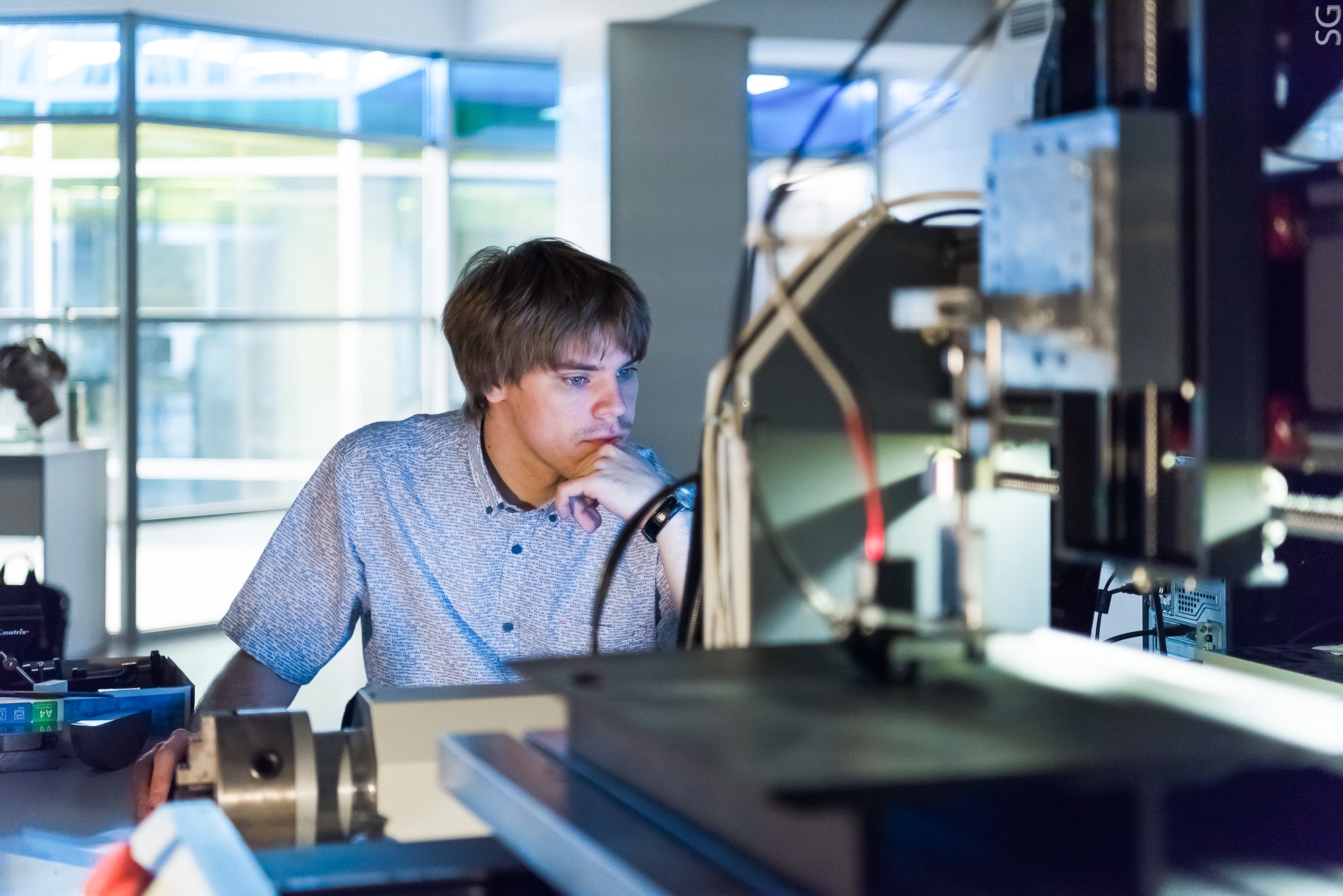 The National University of Science and Technology MISIS : Rankings ...