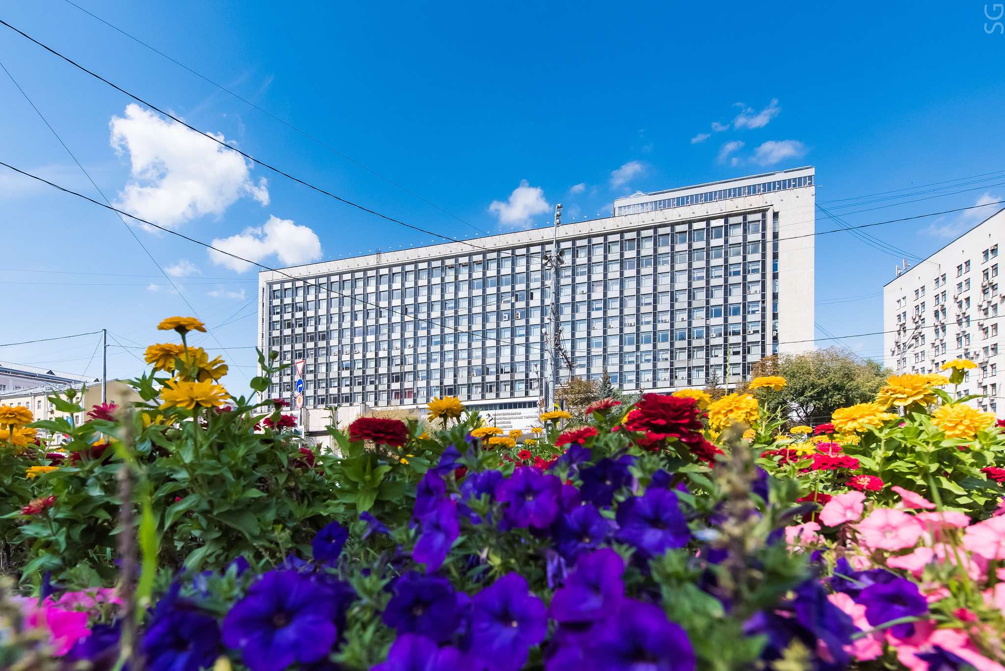 The National University of Science and Technology MISIS : Rankings ...