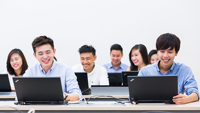 Singapore Institute of Management : Rankings, Fees & Courses Details ...